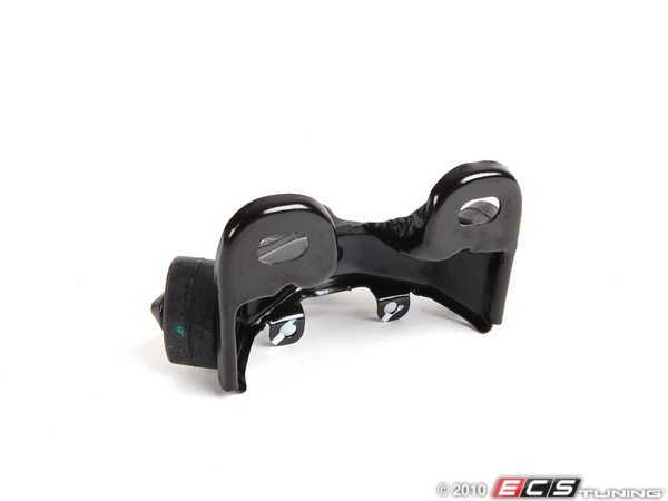 Genuine Volkswagen Audi - 1K0253144AT - Rear Muffler Hanger (1K0 253 ...