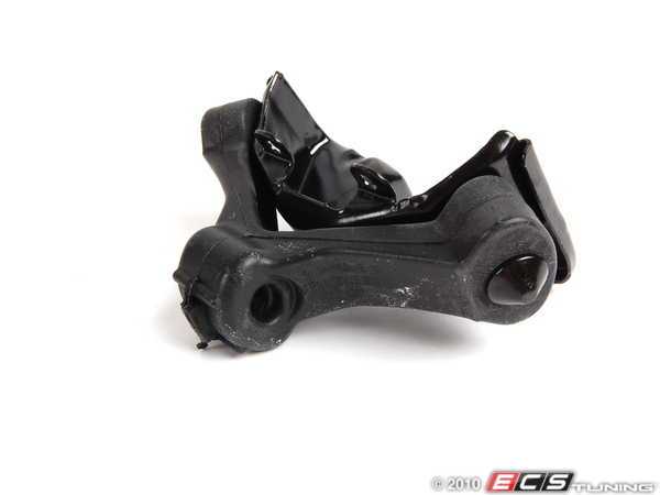 Genuine Volkswagen Audi - 1K0253144AT - Rear Muffler Hanger (1K0 253 ...