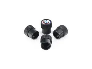 Genuine BMW - 51472473238 - M Performance All Weather Floor Mats ...