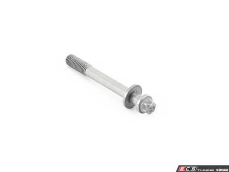 Genuine BMW - 11282449733 - SET, BELTS FOR WATER PUMP, A (11-28-2-449-733)