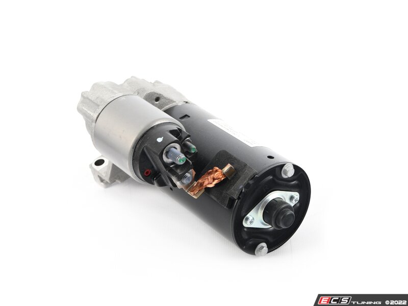 Genuine BMW - 12418515900 - STARTER (12-41-8-515-900)