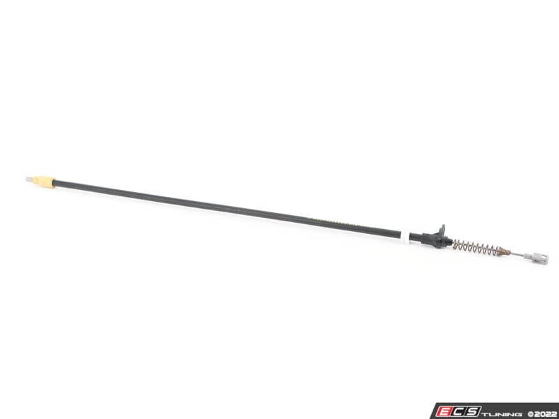 Genuine Mercedes Benz - 2044202585 - BRAKE CABLE