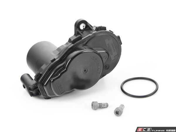 Genuine Mercedes Benz - 1679062004 - ACTUATOR