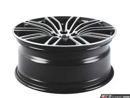 Genuine BMW - 36117855083 - Bmw Light Alloy Wheel Double Spoke 664M ...