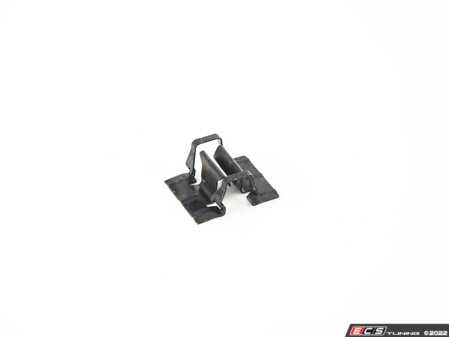 Genuine Mercedes Benz - 0009912600 - ORNAMENTAL MOLDING CLIP