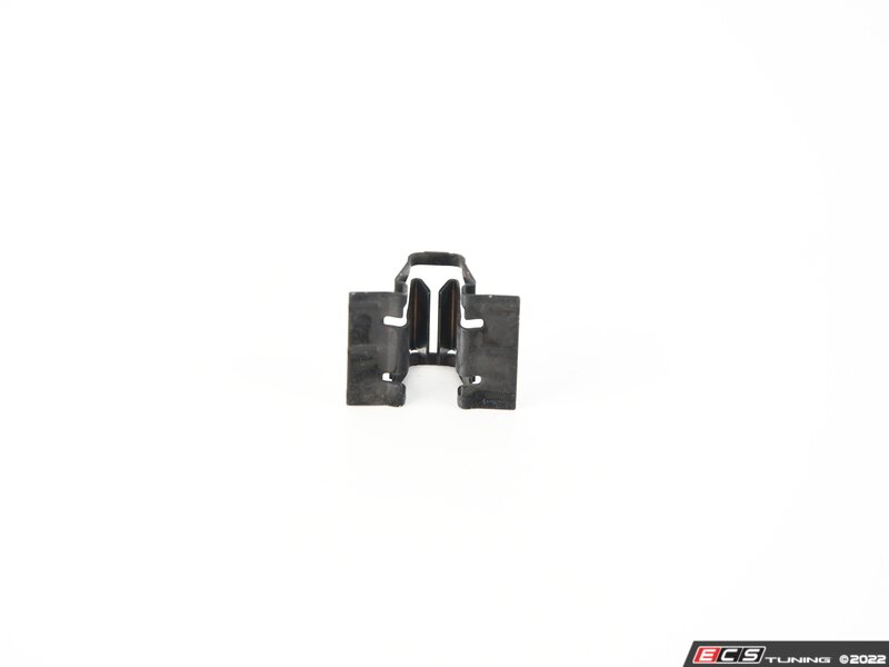 Genuine Mercedes Benz - 0009912600 - ORNAMENTAL MOLDING CLIP