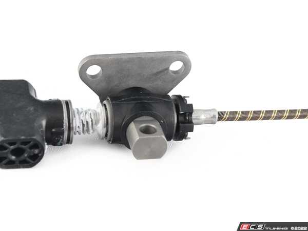 Genuine Mercedes Benz - 2054603803 - RS STR. COLUMN ADJUSTMENT