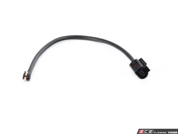 URO - 7P0907637 - Brake Pad Wear Sensor - Priced Each