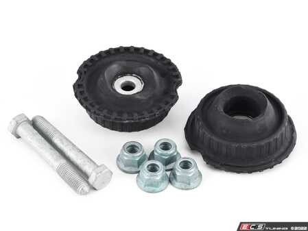 Genuine Volkswagen Audi - 4D0412377FKT9 - Front Strut Hardware Kit (4D0 ...