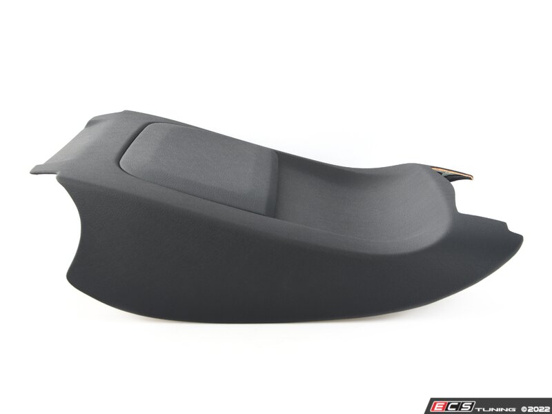 Genuine BMW - 52107232101 - REAR SECTION, BASIS (52-10-7-232-101)