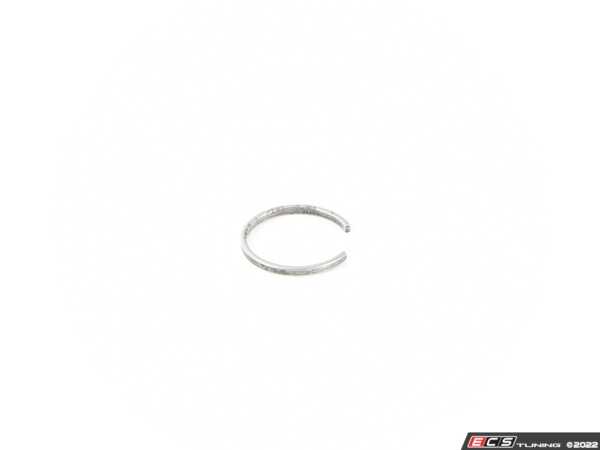 Genuine BMW - 31608617052 - LOCK RING (31-60-8-617-052)