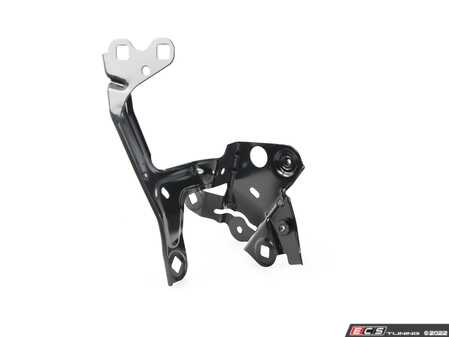 Genuine BMW - 41007440424 - SIDE PANEL BRACKET, (41-00-7-440-424)