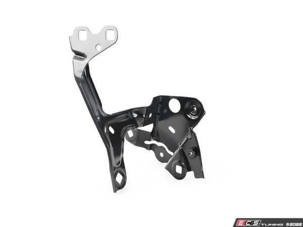 Genuine BMW - 41007440424 - SIDE PANEL BRACKET, (41-00-7-440-424)