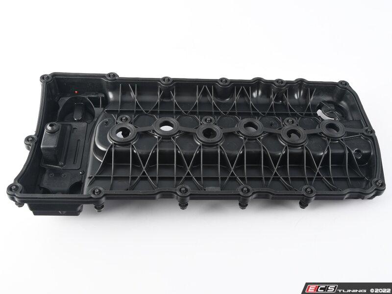 Genuine Porsche - 95810513531 - Valve Cover Set