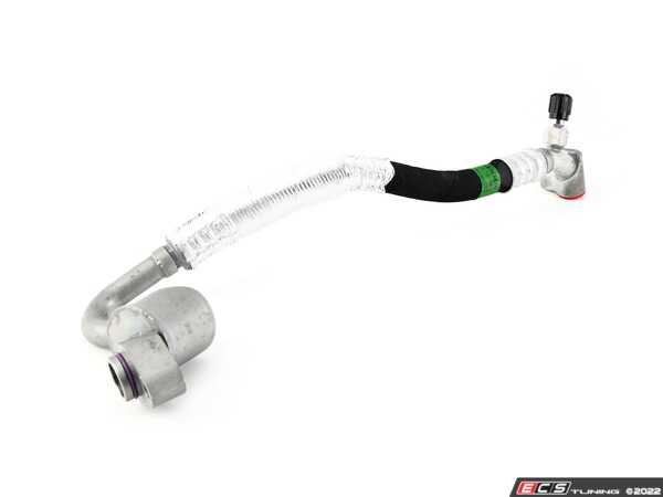 Genuine Mercedes Benz - 2308303815 - PIPE LINE