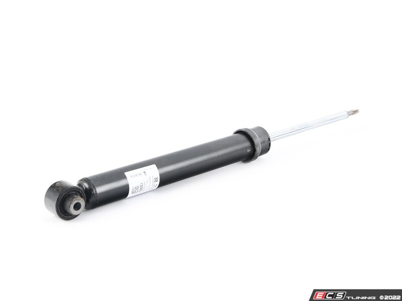 Genuine Volkswagen Audi - 80A513035L - Rear Shock Absorber - Priced ...