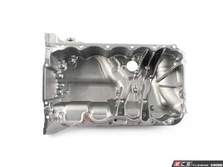 Genuine MINI - 11138580120 - Oil Pan (11-13-8-580-120)