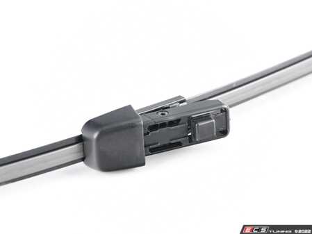 Genuine Volkswagen Audi - 5G6955427E - Wiper Blade - Rear (5G6 955 427 E)