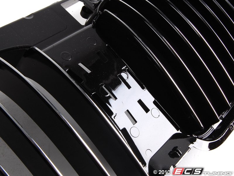 Genuine BMW - 51137145738 - Grille Frame (51-13-7-145-738)