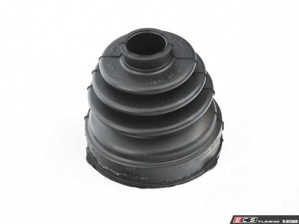 Genuine Volkswagen Audi - 4E0498103 - Front Inner CV Joint Repair Kit ...