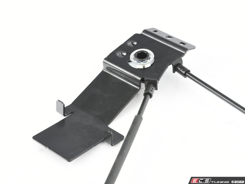 Genuine Volkswagen Audi - 8W6823529 - BOWD CABLE (8W6 823 529)