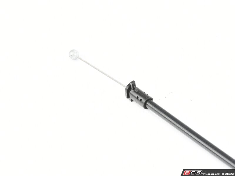 Genuine Volkswagen Audi - 8W6823529 - BOWD CABLE (8W6 823 529)