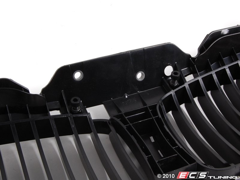 Genuine BMW - 51137145738 - Grille Frame (51-13-7-145-738)