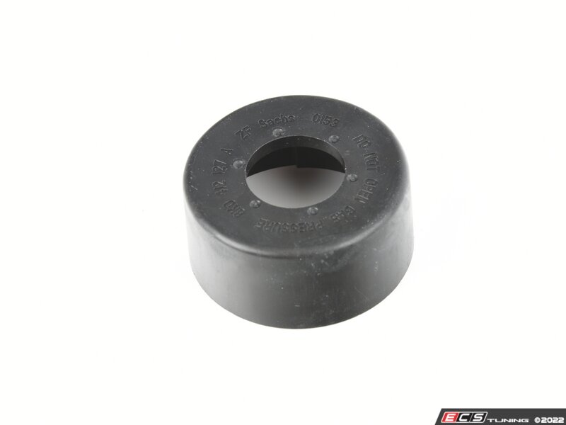 Genuine Volkswagen Audi - 8K0412127A - CAP (8K0 412 127 A)