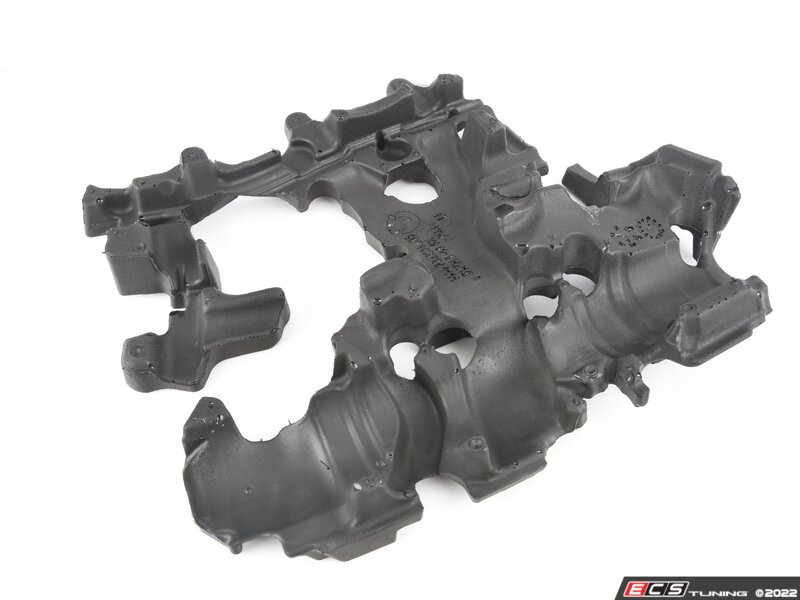 Genuine BMW - 11147648894 - ENGINE ENCAPSULATION (11-14-7-648-894)