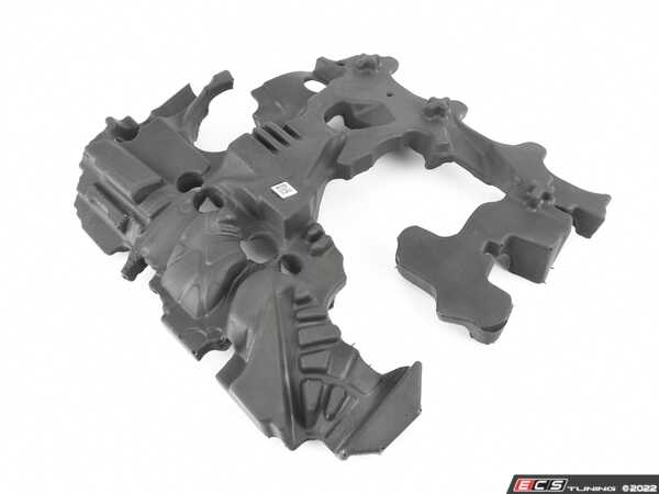 Genuine BMW - 11147648894 - ENGINE ENCAPSULATION (11-14-7-648-894)