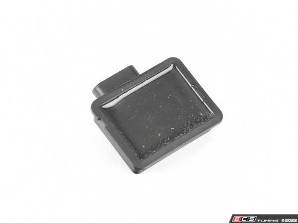 Genuine BMW - 16138485646 - TEMP. SENSOR, LEAK D (16-13-8-485-646)