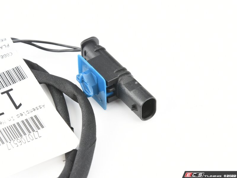 Genuine Mercedes Benz - 2925409305 - ELECTRICAL WIRING HARNESS