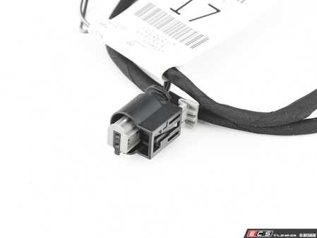 Genuine Mercedes Benz - 2925409305 - ELECTRICAL WIRING HARNESS