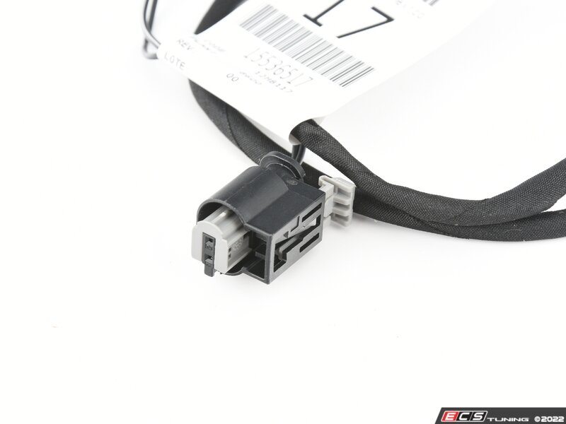 Genuine Mercedes Benz - 2925409305 - ELECTRICAL WIRING HARNESS