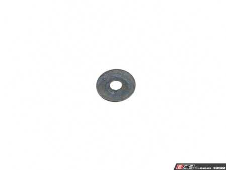 Genuine Volkswagen Audi - N91115501 - WASHER (N 911 155 01)