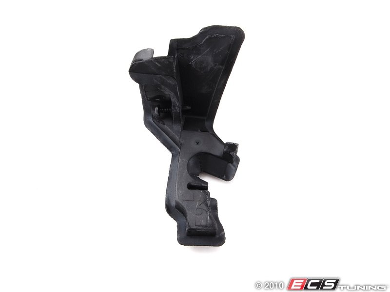 Genuine BMW - 51767182061 - Molded Seal Support - Left (51-76-7-182-061)