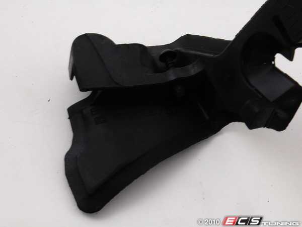 Genuine BMW - 51767182062 - Molded Seal Support - Right (51-76-7-182-062)