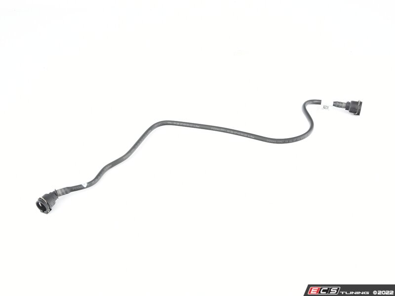 Genuine BMW - 17128654824 - PIPE, EXPANSION TANK-CYLINDE (17-12-8-654-824)