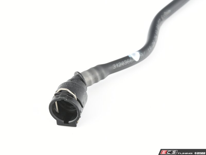 Genuine BMW - 17128654824 - PIPE, EXPANSION TANK-CYLINDE (17-12-8-654-824)