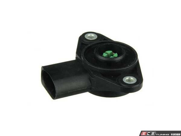 URO - 03C907386E - Intake Manifold Potentiometer - Priced Each