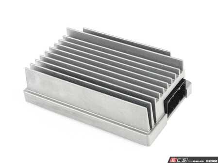 Genuine BMW - 17217638678 - Transmission Oil Cooler (Heat Exchanger ...