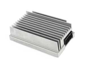 BMW HiFi Amplifiers - ECS Tuning