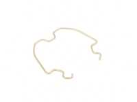 Genuine BMW - 13718637816 - SPRING CLIP (13-71-8-637-816)