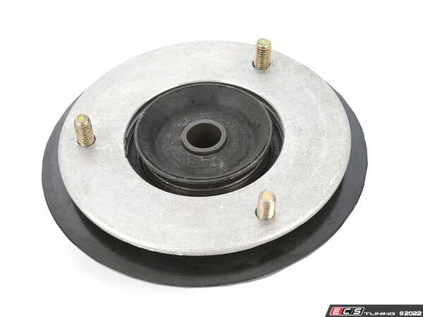 Hamburg Tech - 31331139436 - Upper Strut Mount - Priced Each