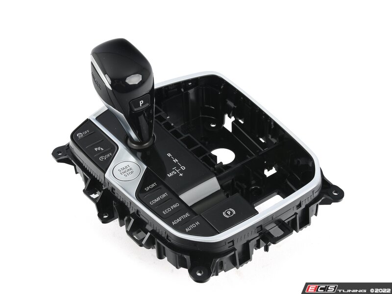 Genuine BMW - 61315A5C342 - Control Panel Center Console Newest (61-31 ...