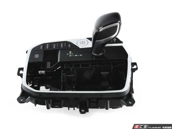 Genuine BMW - 61315A5C342 - Control Panel Center Console Newest (61-31 ...