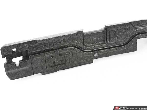 Genuine BMW - 51117319770 - Shock Absorber Front (51-11-7-319-770)