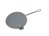 Genuine BMW - 51118069068 - KLAPPE ABSCHLEPP SE (51-11-8-069-068)