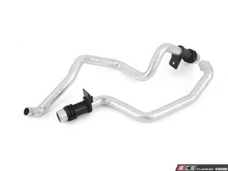 Nissens - 5C0819031 - Heater core