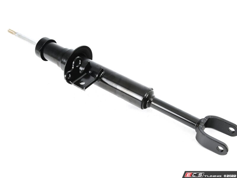 Genuine BMW - 31316863661 - Left Front Spring Strut (31-31-6-863-661)